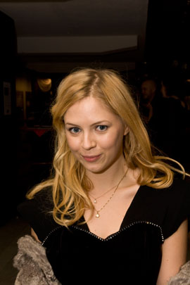 Picture of Alexandra Dahlström