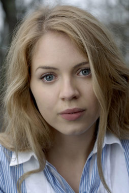 Picture of Alexandra Dahlström