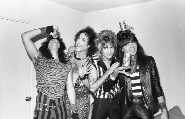 Picture of Quiet Riot