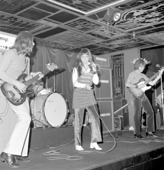 Picture of Shocking Blue