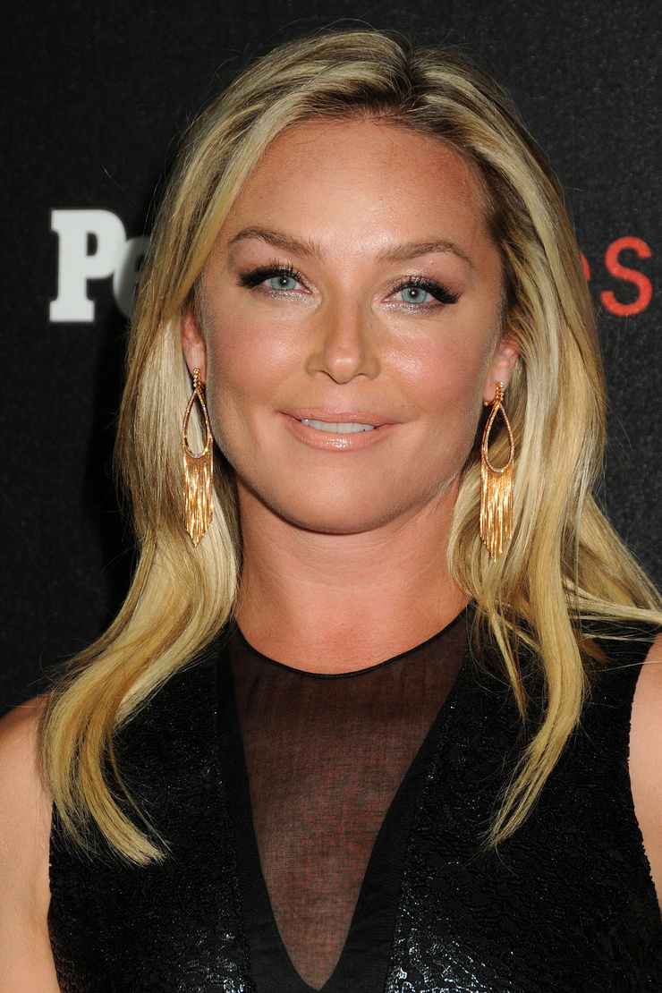 Picture of Elisabeth Röhm