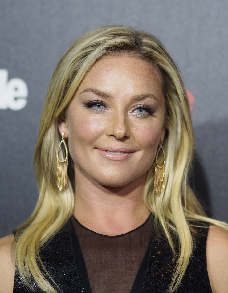Picture of Elisabeth Röhm