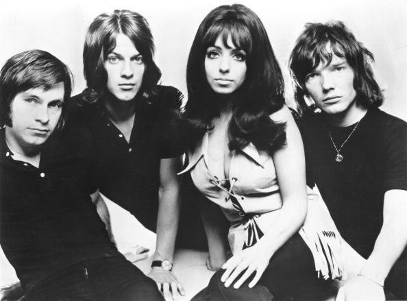 Picture of Mariska Veres