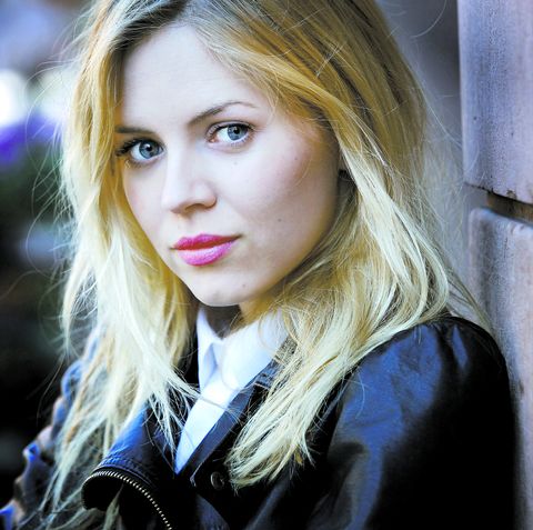 Picture of Alexandra Dahlström