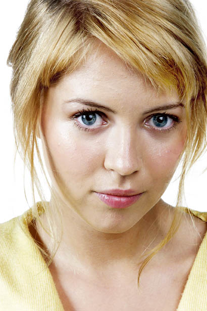 Picture of Alexandra Dahlström