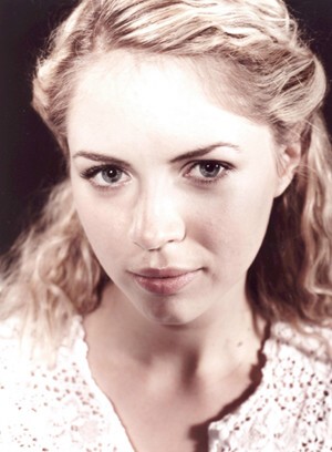 Alexandra Dahlström picture