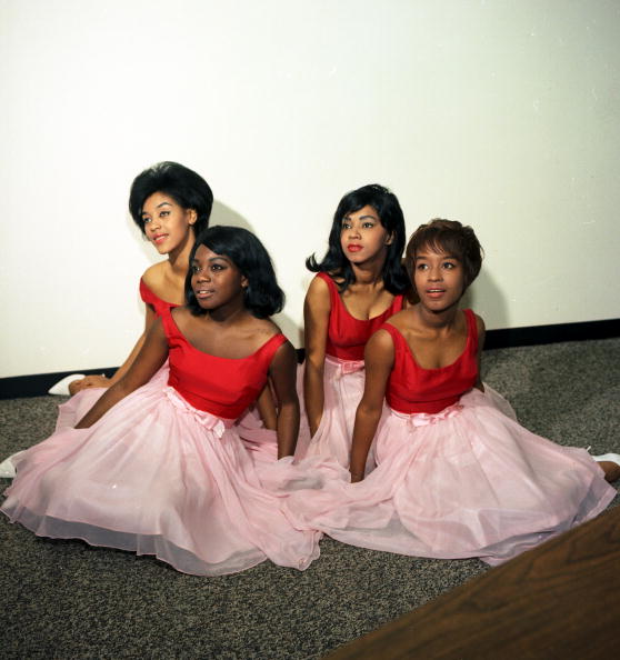 Image of The Chantels