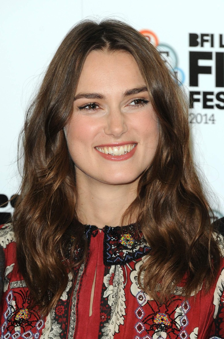 Keira Knightley picture