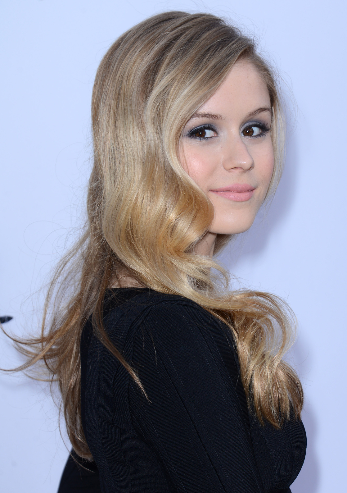 Picture of Erin Moriarty
