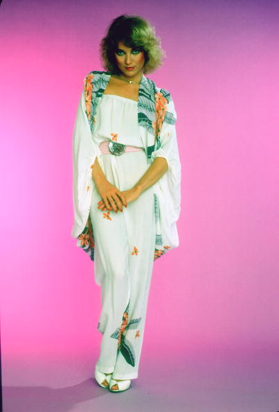 Picture of Tanya Tucker