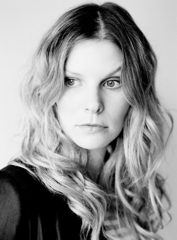 Picture of Eva Briegel