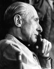 Picture of Carl Boese