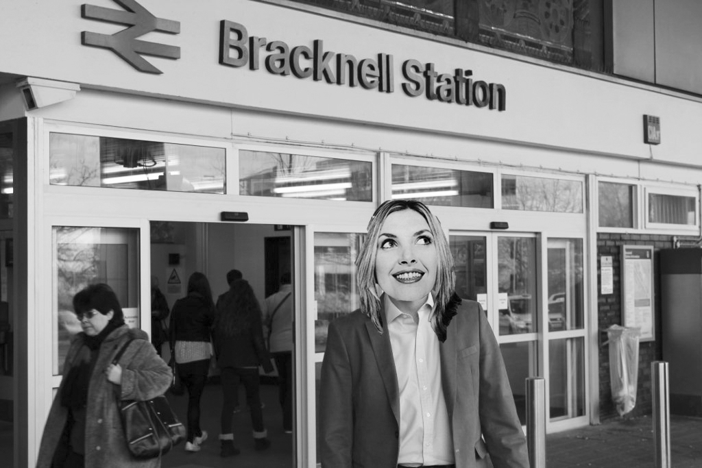 Picture of Sarah Cracknell