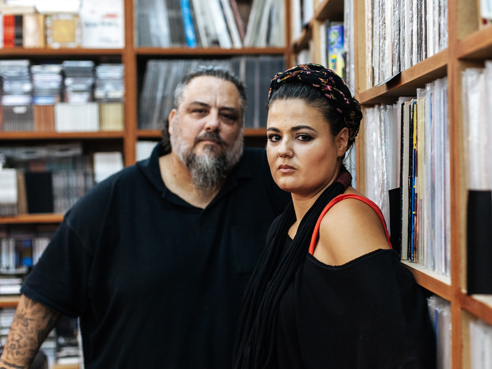 Picture of Active Member