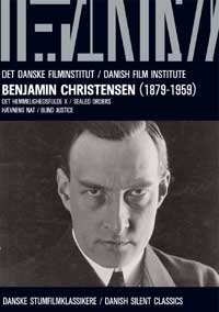 Picture of Benjamin Christensen