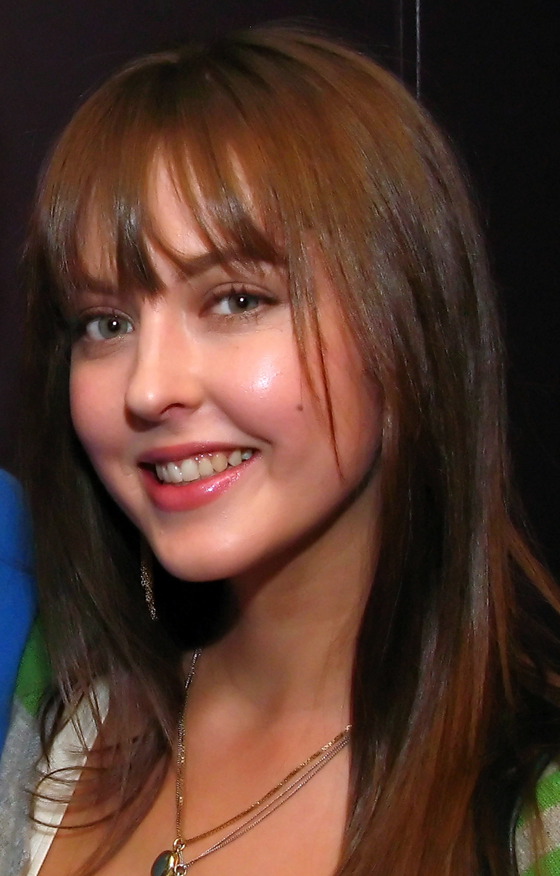 Picture of Katharine Isabelle