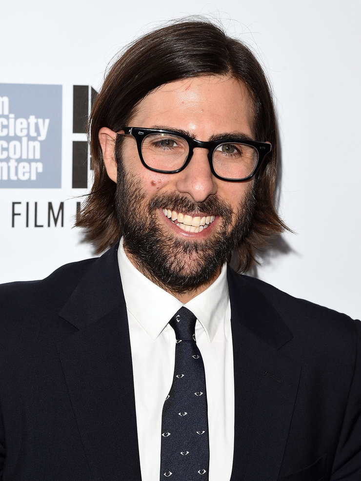 Image of Jason Schwartzman