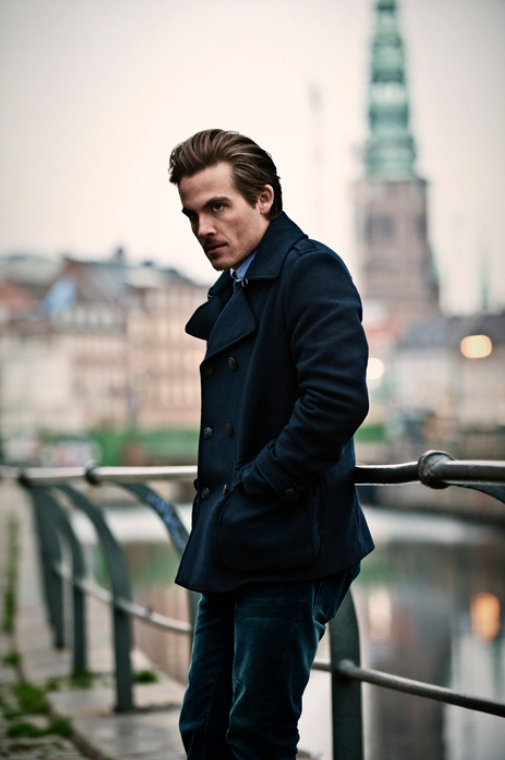 Image of Kevin Zegers