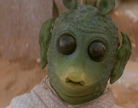 Picture of Greedo