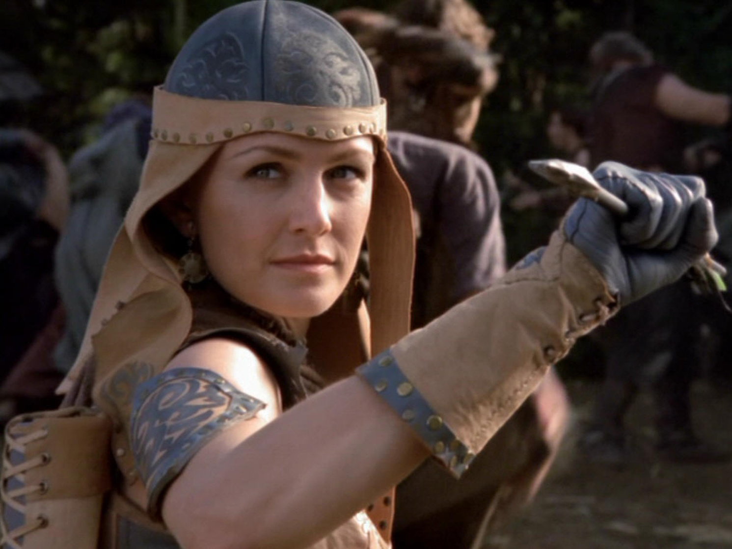 Picture of Xena: Warrior Princess