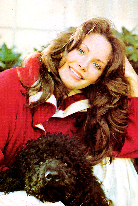 Picture of Jaclyn Smith