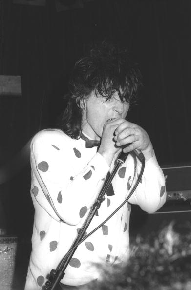Picture of Johnny Thunders