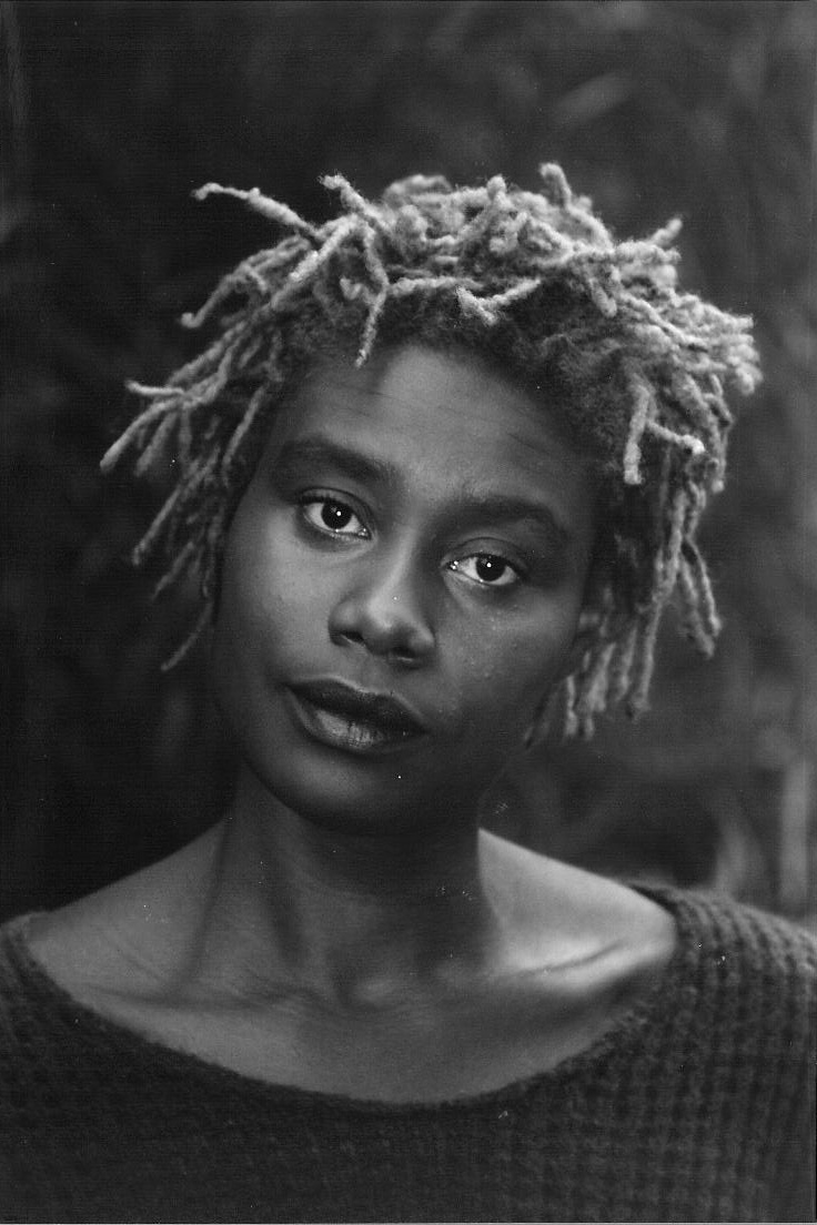 Picture of Marie-Sohna Conde