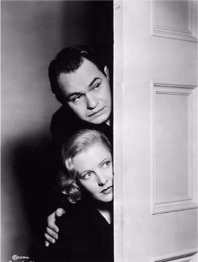 The Whole Town's Talking picture