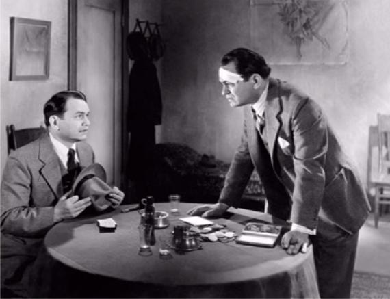 Image of The Whole Town's Talking (1935)
