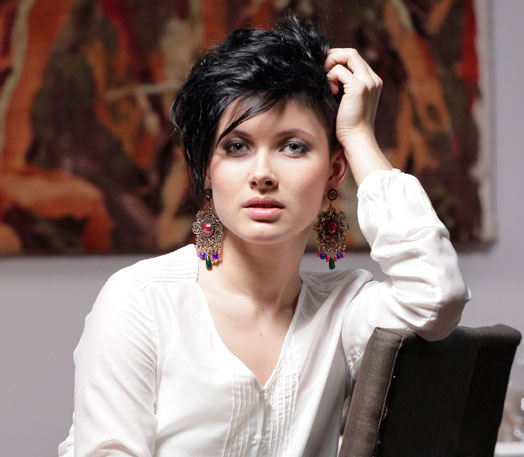 Picture of Antra Stafecka