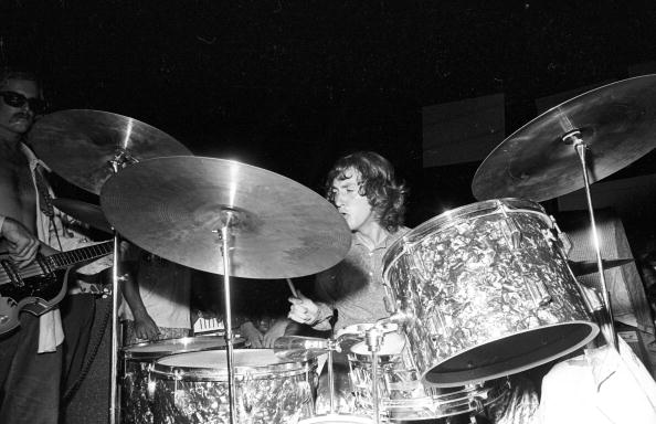 Picture of Mitch Mitchell
