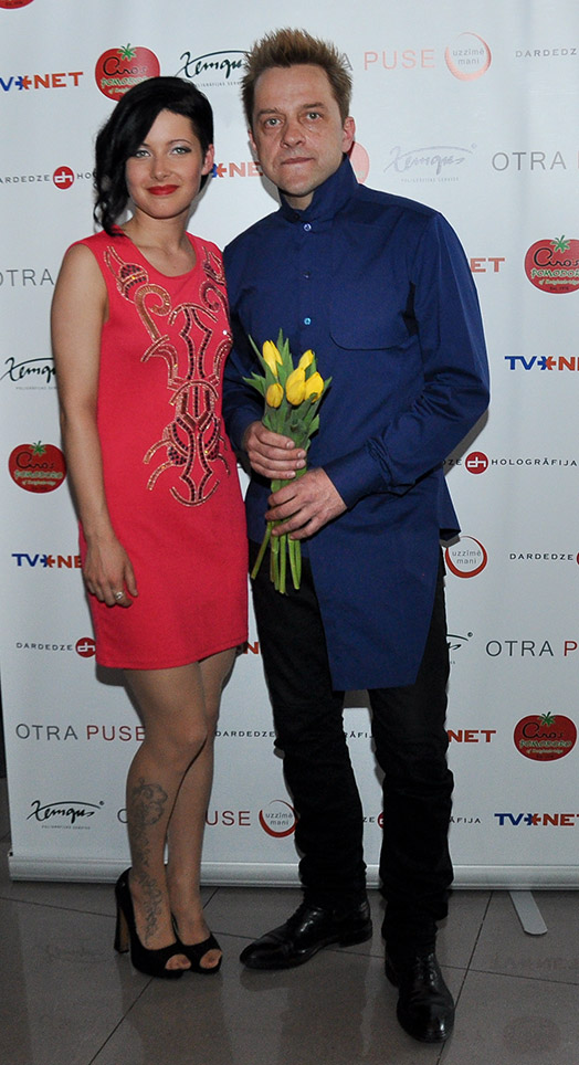 Picture of Antra Stafecka