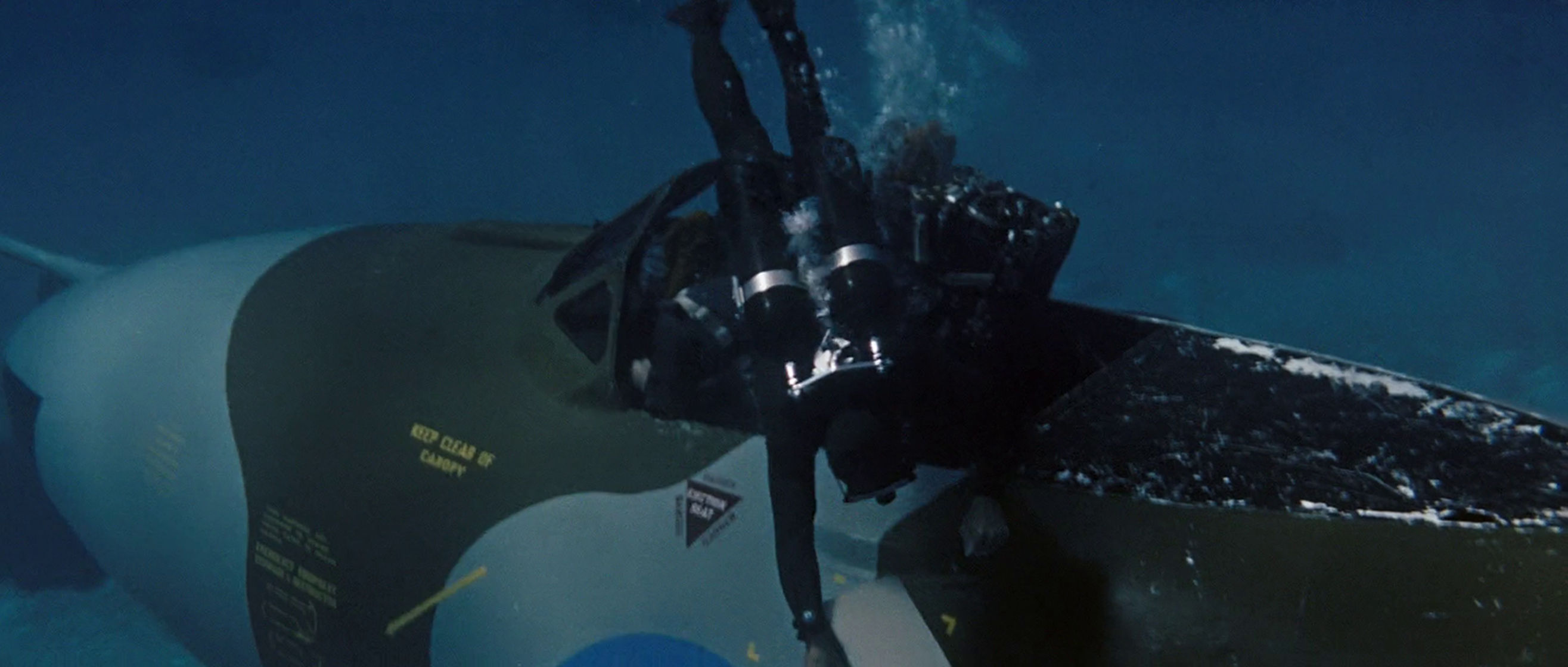 Thunderball picture