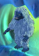 Picture of Yeti