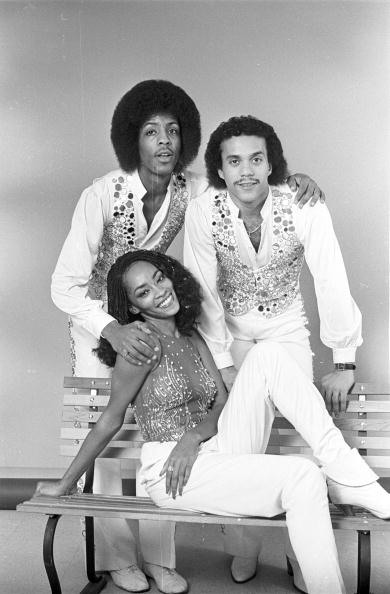 Picture of Shalamar