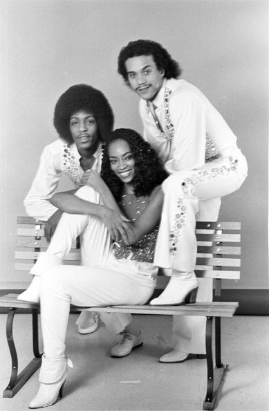 Picture of Shalamar