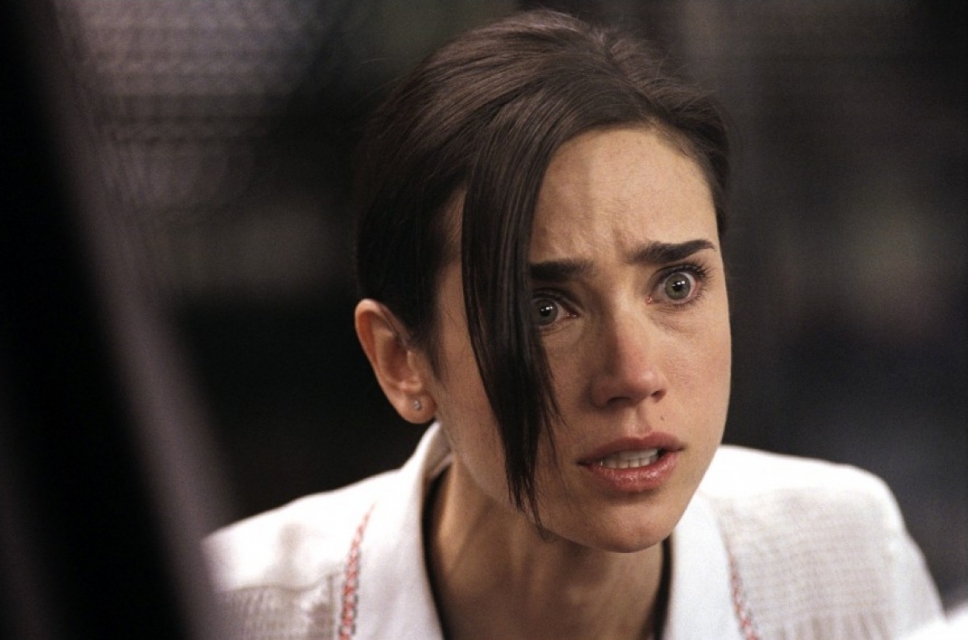 Picture of Elizabeth "Betty" Ross (Jennifer Connelly)
