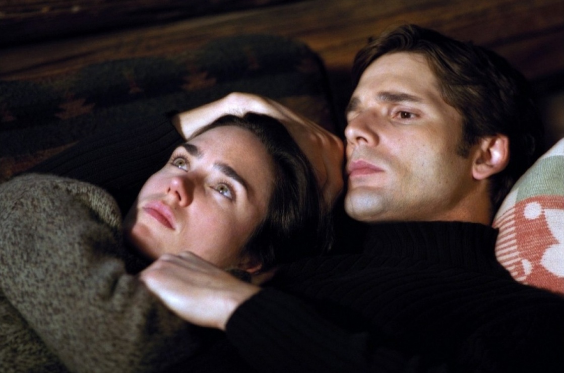 Picture of Elizabeth "Betty" Ross (Jennifer Connelly)