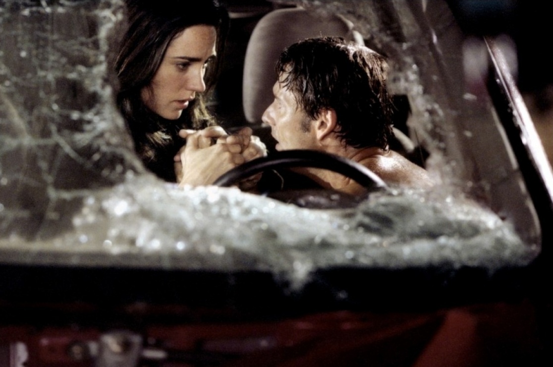 Picture of Elizabeth "Betty" Ross (Jennifer Connelly)