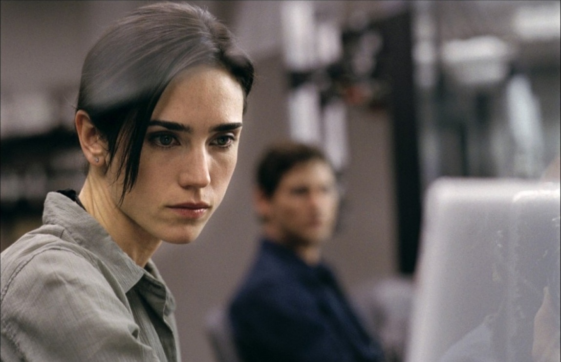 Picture of Elizabeth "Betty" Ross (Jennifer Connelly)