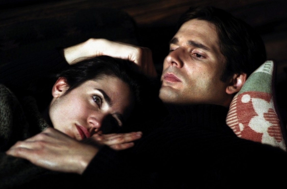 Picture of Elizabeth "Betty" Ross (Jennifer Connelly)