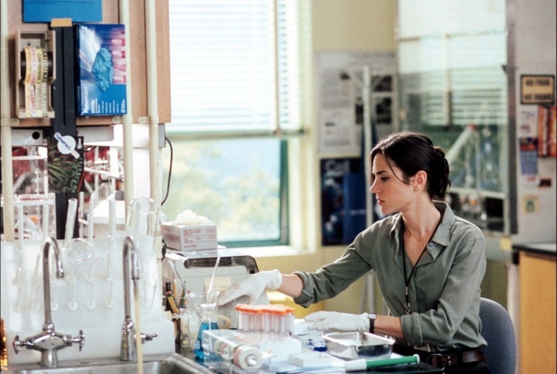 Picture of Elizabeth "Betty" Ross (Jennifer Connelly)