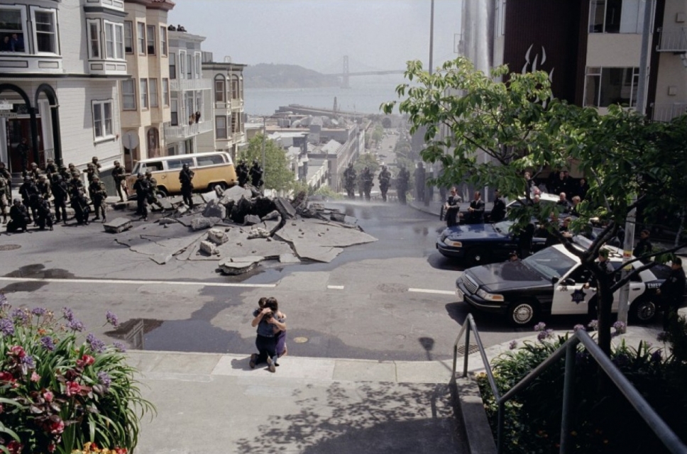 Elizabeth "Betty" Ross (Jennifer Connelly) image