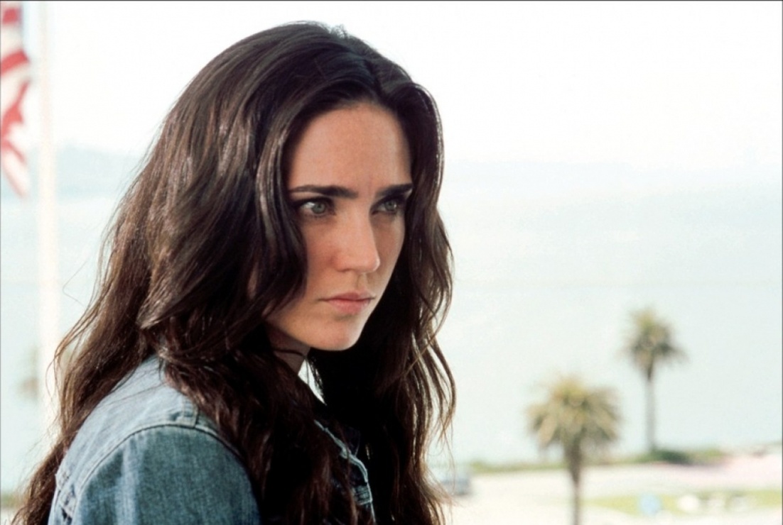 Elizabeth "Betty" Ross (Jennifer Connelly) picture