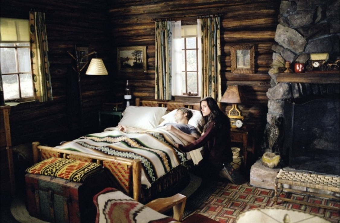 Picture of Elizabeth "Betty" Ross (Jennifer Connelly)