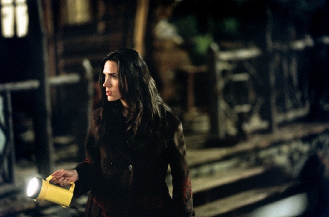 Picture of Elizabeth "Betty" Ross (Jennifer Connelly)