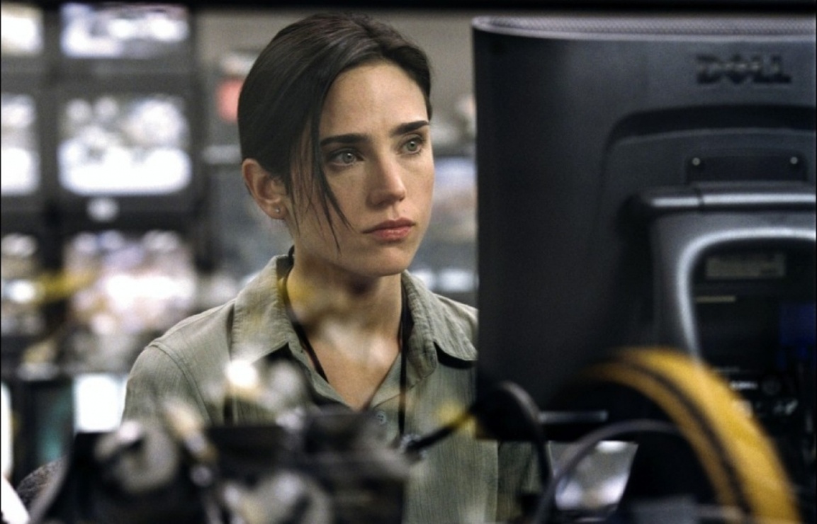Picture of Elizabeth "Betty" Ross (Jennifer Connelly)