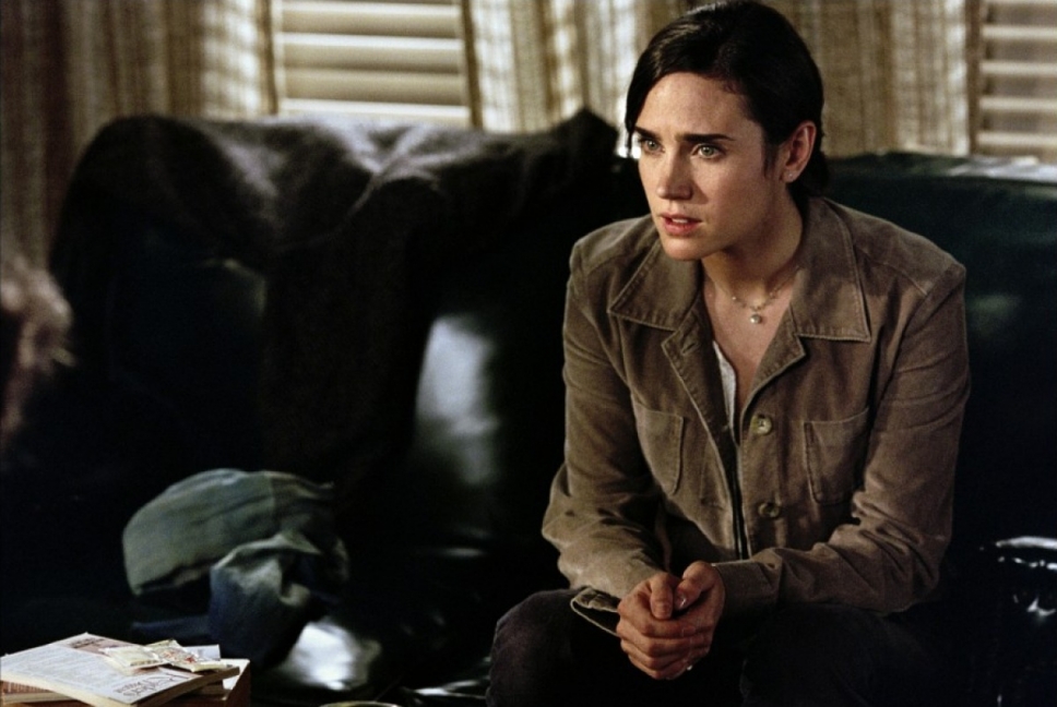 Elizabeth "Betty" Ross (Jennifer Connelly) picture