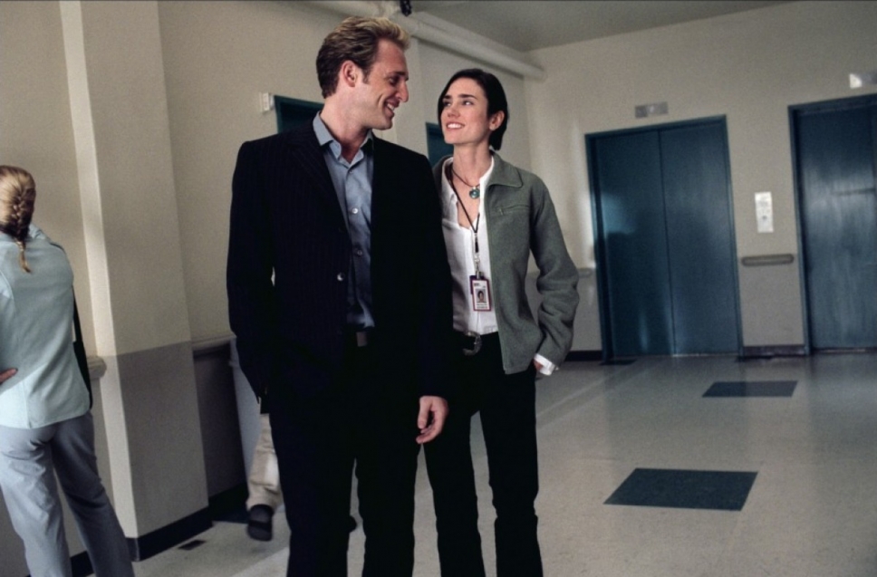 Picture of Elizabeth "Betty" Ross (Jennifer Connelly)