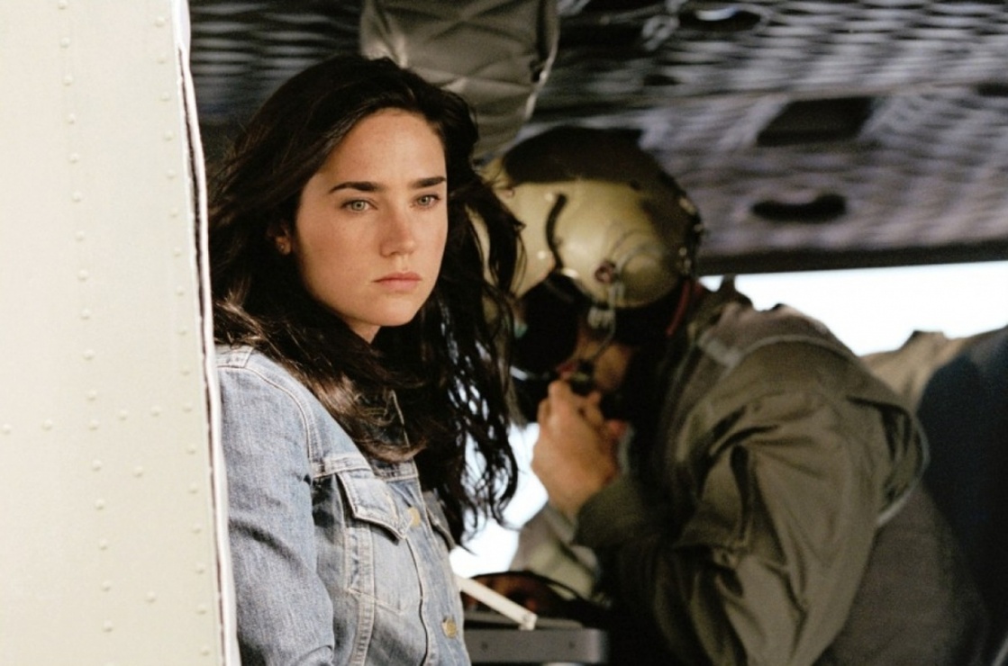 Picture of Elizabeth "Betty" Ross (Jennifer Connelly)